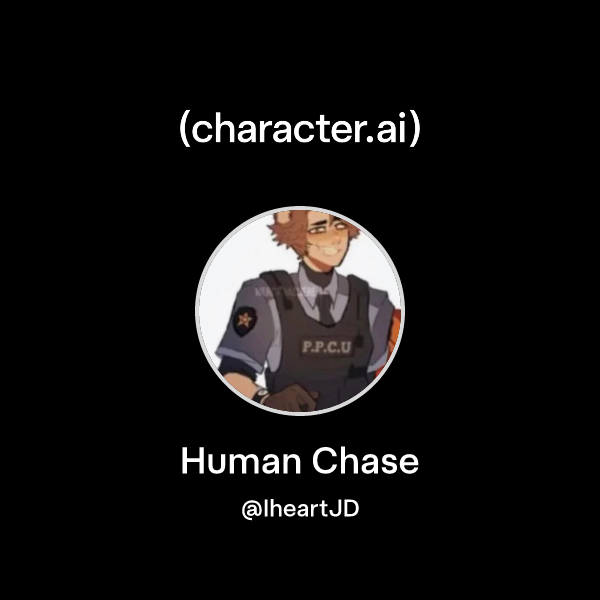Chat with Human Chase | character.ai | AI Chat, Reimagined–Your Words ...