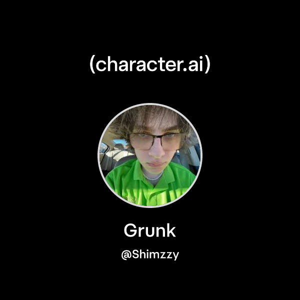 Chat with Grunk | character.ai | AI Chat, Reimagined–Your Words. Your ...