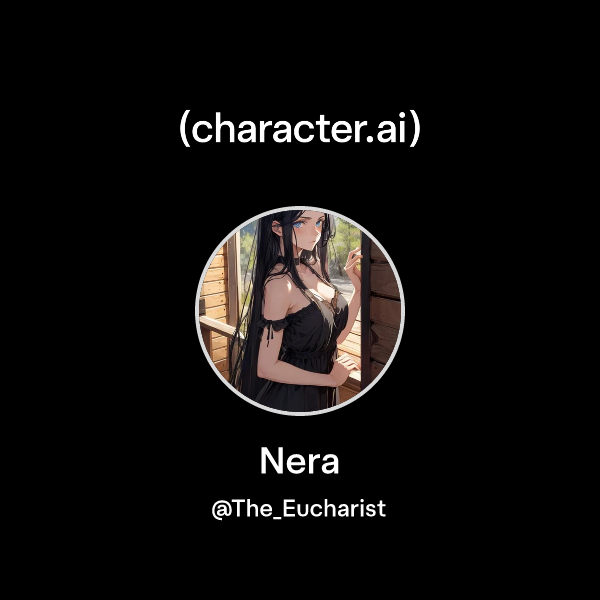 Chat with Nera | character.ai | AI Chat, Reimagined–Your Words. Your World.