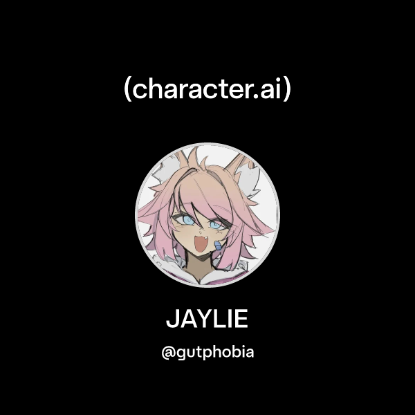 Chat with JAYLIE | character.ai | AI Chat, Reimagined–Your Words. Your ...