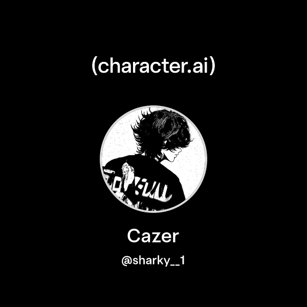 Chat with Cazer | character.ai | Personalized AI for every moment of ...