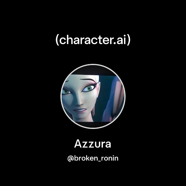 Chat with Azzura | character.ai | AI Chat, Reimagined–Your Words. Your ...