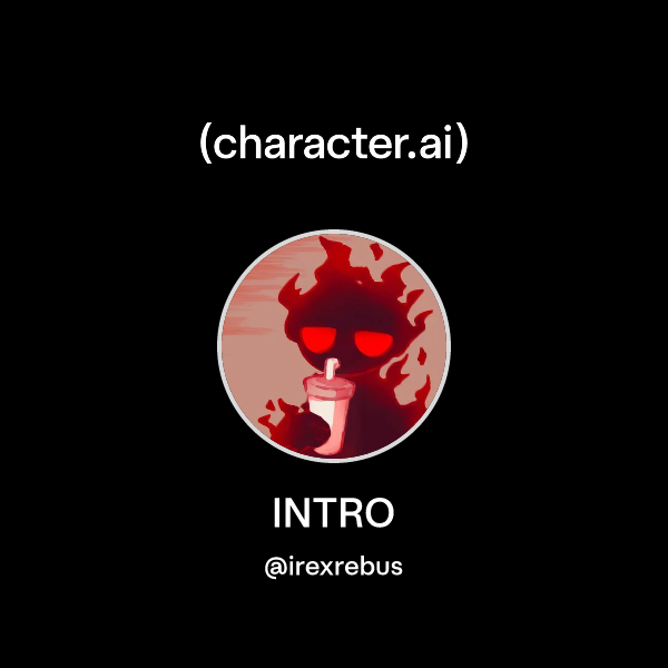 Chat with INTRO | character.ai | Personalized AI for every moment of ...