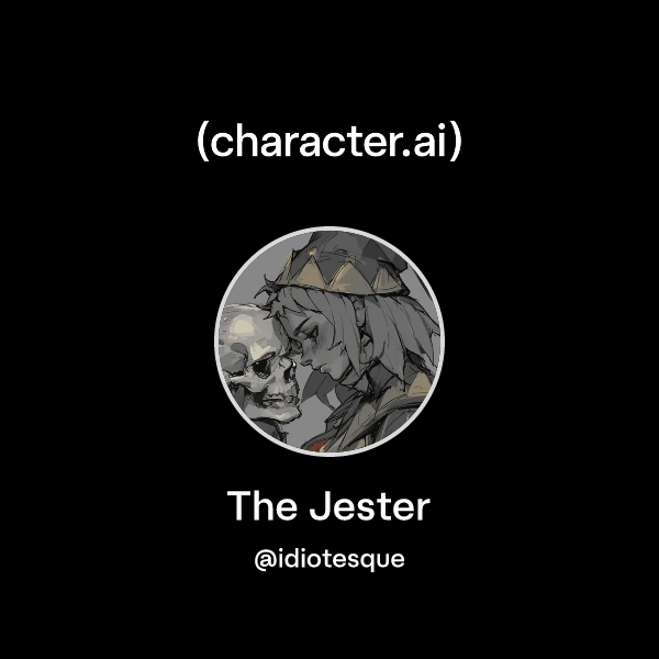 Chat with The Jester | character.ai | AI Chat, Reimagined–Your Words ...