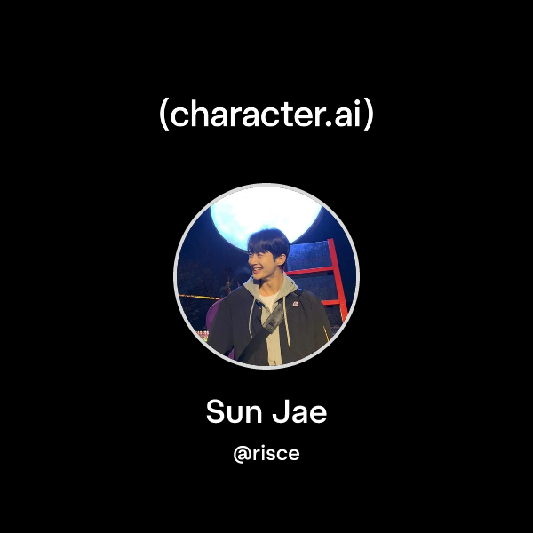 Chat with Sun Jae | character.ai | AI Chat, Reimagined–Your Words. Your ...