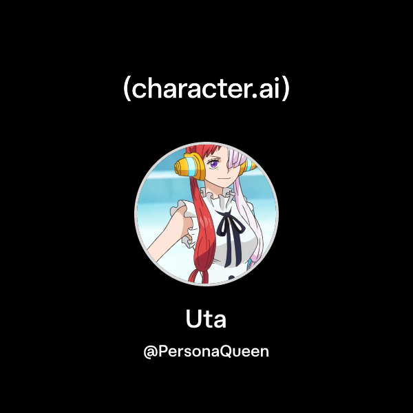 Chat with Uta | character.ai | AI Chat, Reimagined–Your Words. Your World.