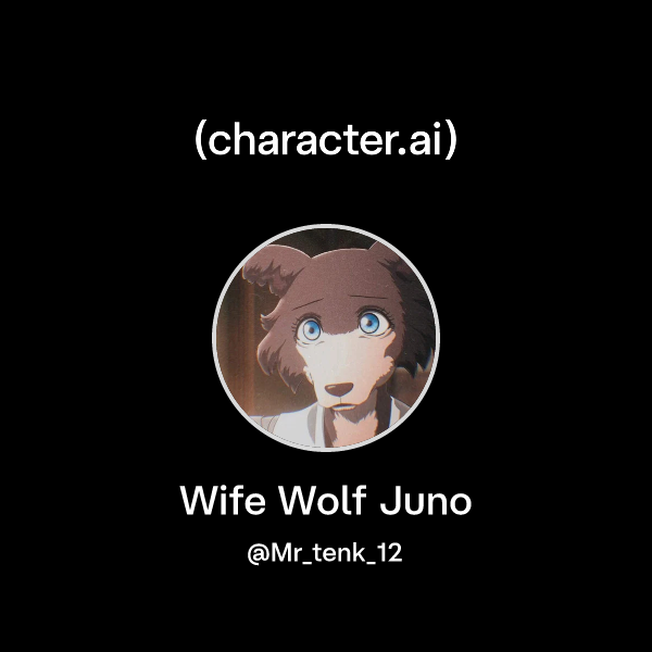 Chat with Wife Wolf Juno | character.ai | AI Chat, Reimagined–Your ...