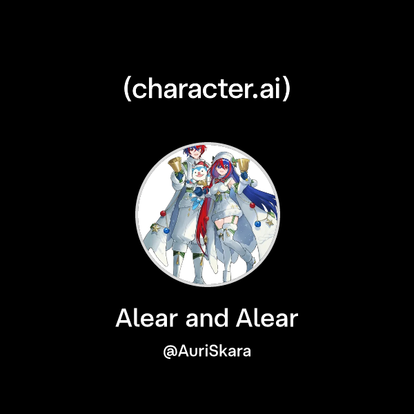 Chat with Alear and Alear | character.ai | AI Chat, Reimagined–Your ...