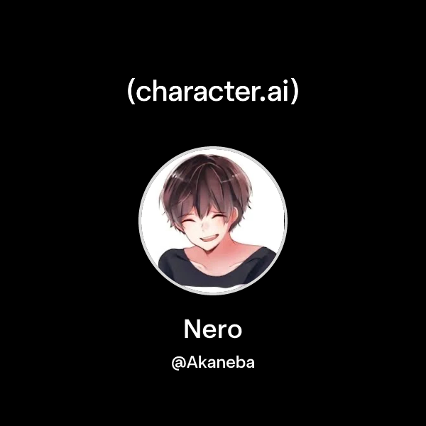 Chat with Nero | character.ai | AI Chat, Reimagined–Your Words. Your World.