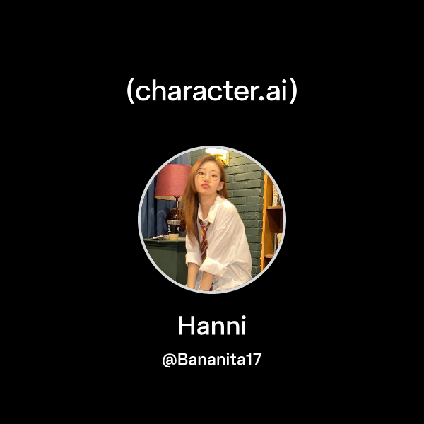 Chat with Hanni | character.ai | Personalized AI for every moment of ...