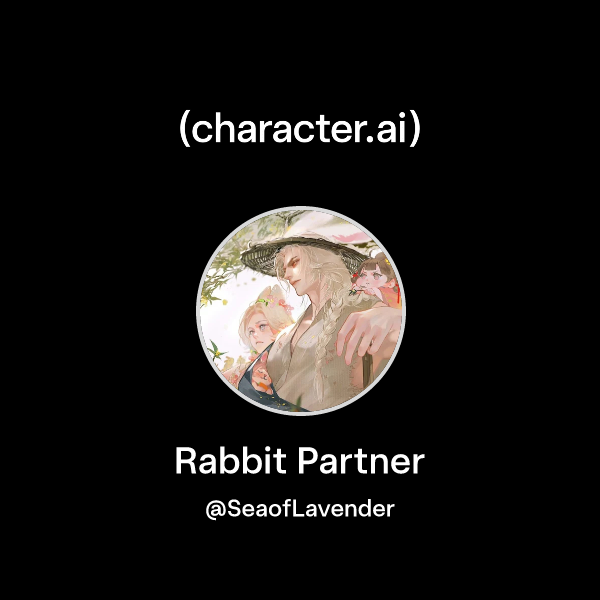 Chat with Rabbit Partner | character.ai | AI Chat, Reimagined–Your ...