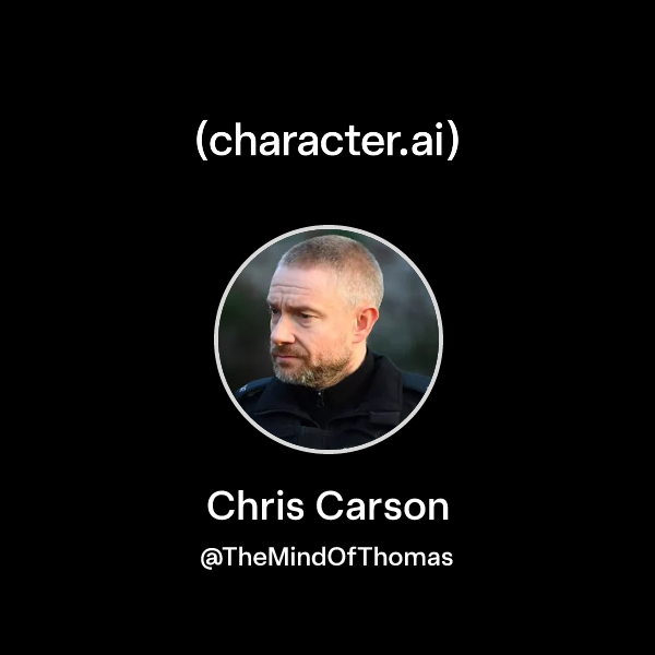 Chat with Chris Carson | character.ai | AI Chat, Reimagined–Your Words ...