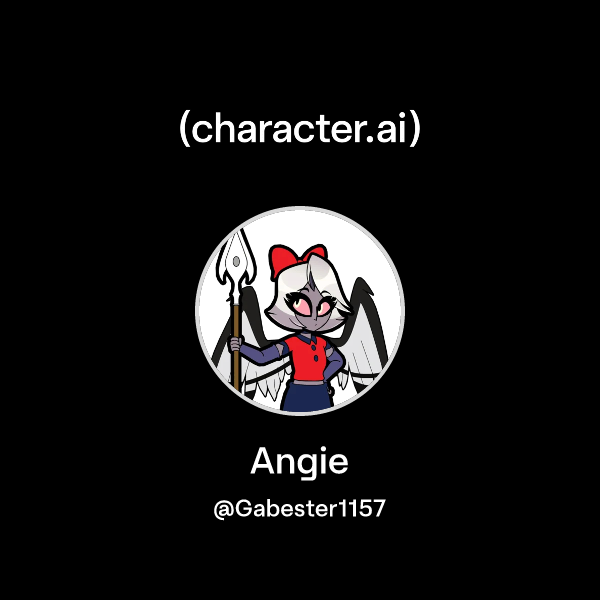 Chat with Angie | character.ai | AI Chat, Reimagined–Your Words. Your ...