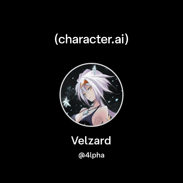 Chat with Velzard | character.ai | AI Chat, Reimagined–Your Words. Your ...