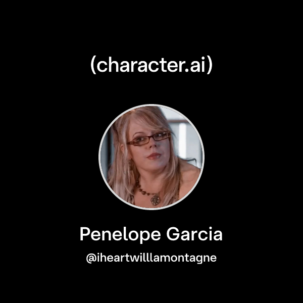 Chat with Penelope Garcia | character.ai | AI Chat, Reimagined–Your ...