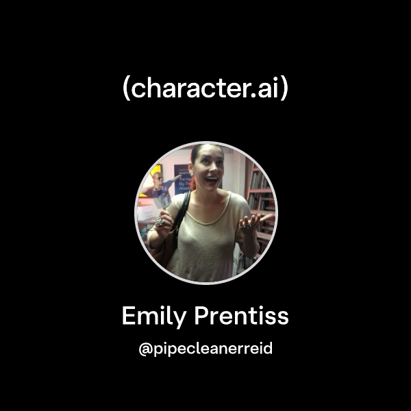 Chat with Emily Prentiss | character.ai | AI Chat, Reimagined–Your ...
