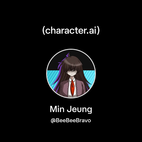 Chat with Min Jeung | character.ai | AI Chat, Reimagined–Your Words ...