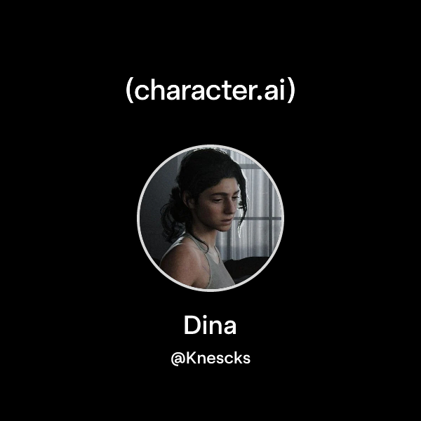 Chat with Dina | character.ai | AI Chat, Reimagined–Your Words. Your World.