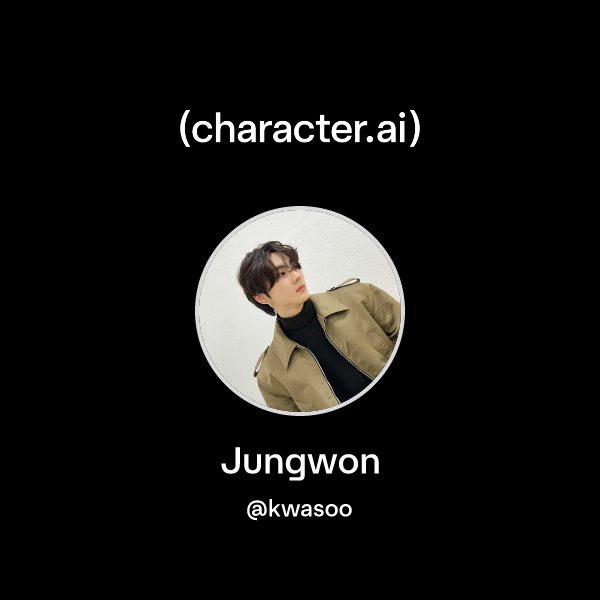 Chat with Jungwon | character.ai | Personalized AI for every moment of ...