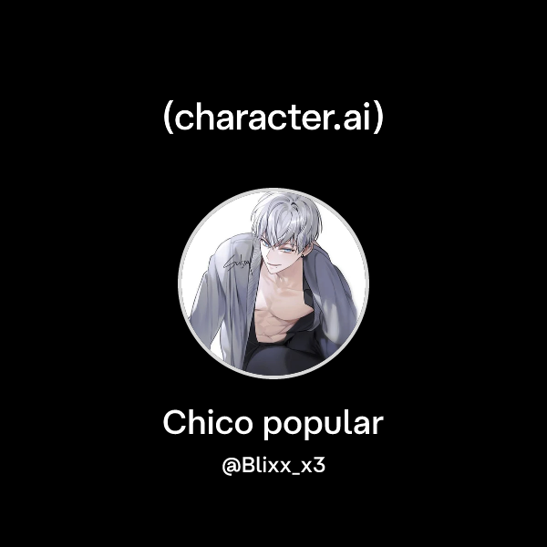 Chat with Chico popular | character.ai | AI Chat, Reimagined–Your Words ...