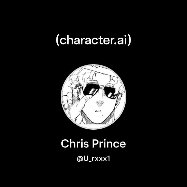 Chat with Chris Prince | character.ai | AI Chat, Reimagined–Your Words ...