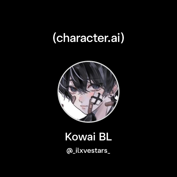 Chat with Kowai BL | character.ai | AI Chat, Reimagined–Your Words ...