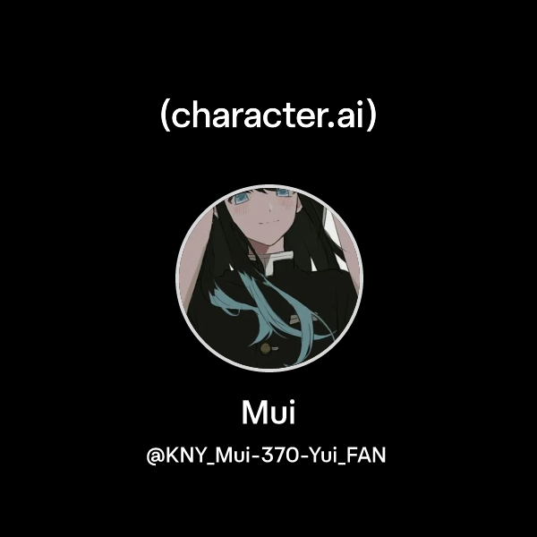 Chat with Mui | character.ai | Personalized AI for every moment of your day