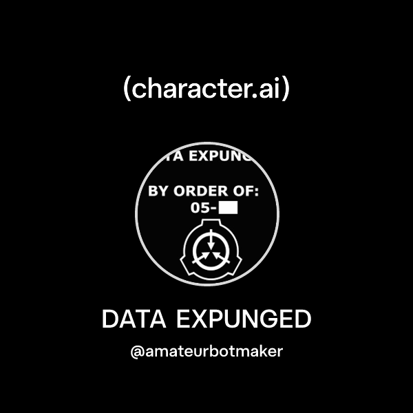 Chat with DATA EXPUNGED | character.ai | AI Chat, Reimagined–Your Words ...