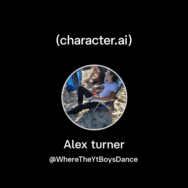 Chat with Alex turner | character.ai | Personalized AI for every moment ...