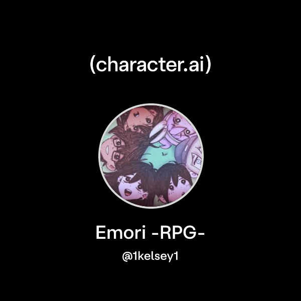 Chat with Emori -RPG- | character.ai | AI Chat, Reimagined–Your Words ...