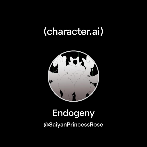 Chat with Endogeny | character.ai | AI Chat, Reimagined–Your Words ...