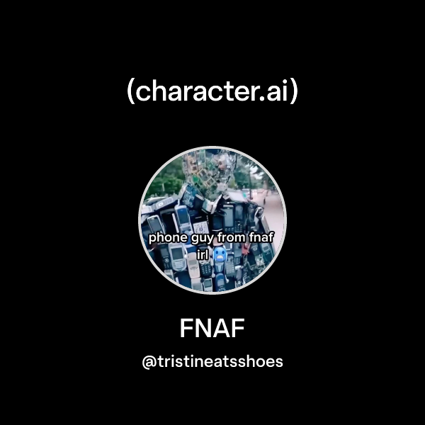 Chat with FNAF | character.ai | AI Chat, Reimagined–Your Words. Your World.