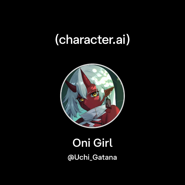 Chat with Oni Girl | character.ai | AI Chat, Reimagined–Your Words ...