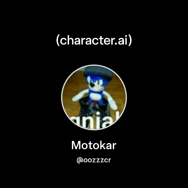 Chat with Motokar | character.ai | AI Chat, Reimagined–Your Words. Your ...