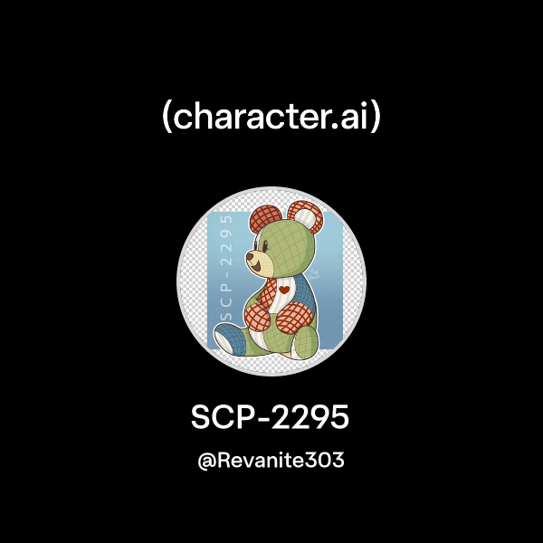 Chat with SCP-2295 | character.ai | AI Chat, Reimagined–Your Words ...