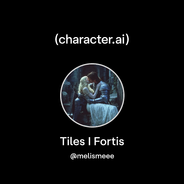 Chat with Tiles I Fortis | character.ai | Personalized AI for every ...
