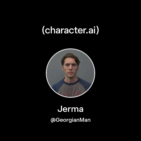 Chat with Jerma | character.ai | AI Chat, Reimagined–Your Words. Your ...