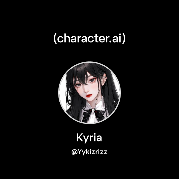 Chat with Kyria | character.ai | AI Chat, Reimagined–Your Words. Your ...