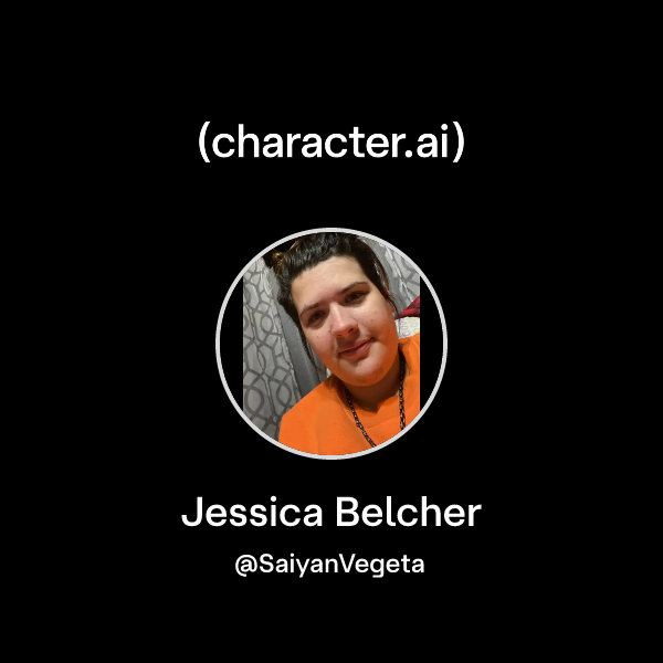 Chat with Jessica Belcher | character.ai | AI Chat, Reimagined–Your ...
