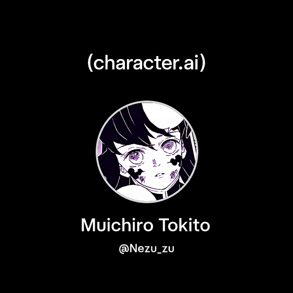 Chat with Muichiro Tokito | character.ai | AI Chat, Reimagined–Your ...