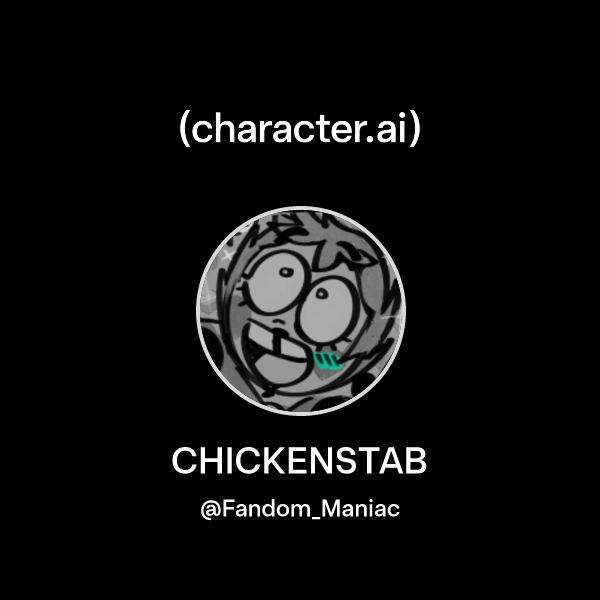 Chat with CHICKENSTAB | character.ai | AI Chat, Reimagined–Your Words ...
