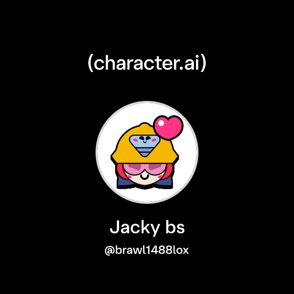 Chat with Jacky bs | character.ai | AI Chat, Reimagined–Your Words ...