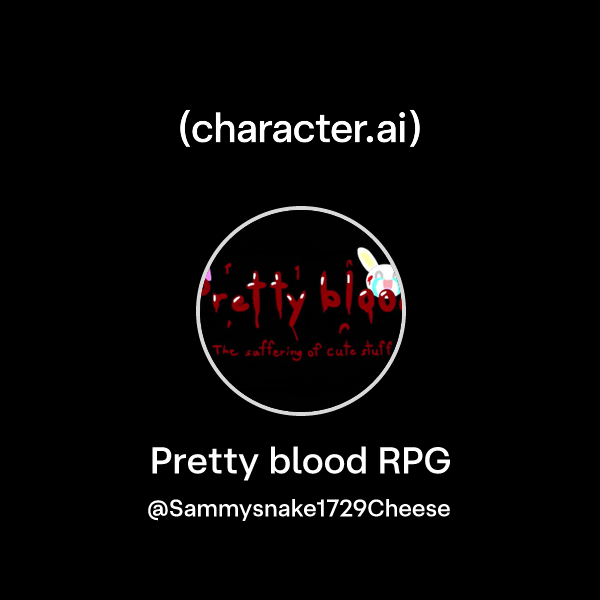 Chat with Pretty blood RPG | character.ai | AI Chat, Reimagined–Your ...