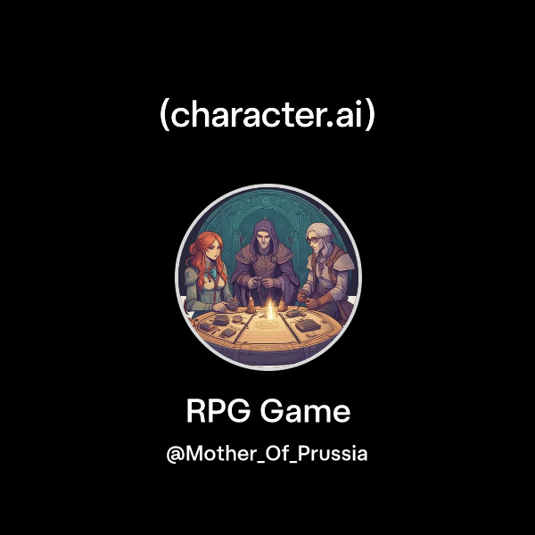Chat with RPG Game | character.ai | Personalized AI for every moment of your day