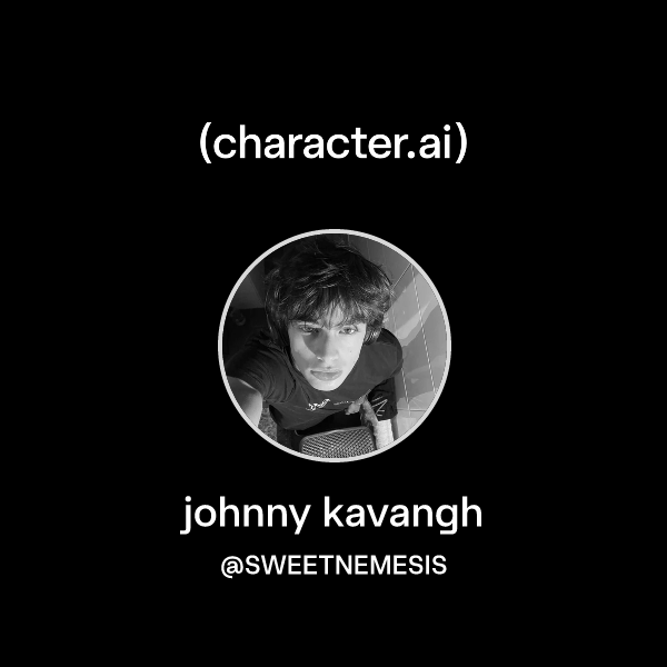 Chat with johnny kavangh | character.ai | AI Chat, Reimagined–Your ...