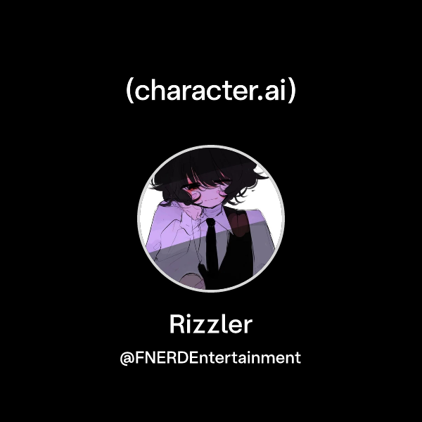 Chat with Rizzler | character.ai | AI Chat, Reimagined–Your Words. Your ...