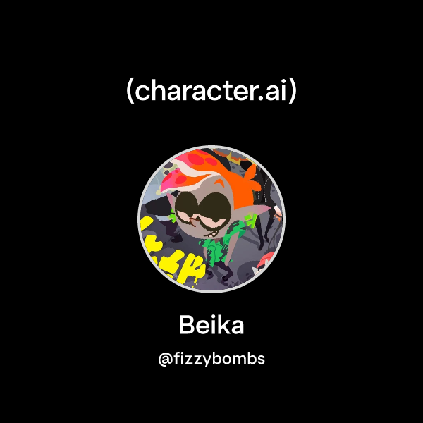 Chat with Beika | character.ai | Personalized AI for every moment of ...