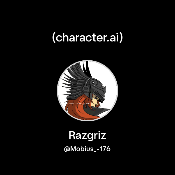 Chat with Razgriz | character.ai | AI Chat, Reimagined–Your Words. Your ...