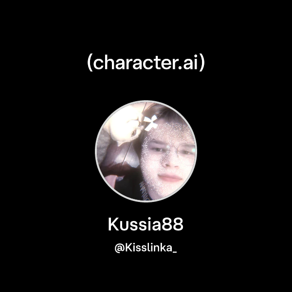 Chat with Kussia88 | character.ai | AI Chat, Reimagined–Your Words ...