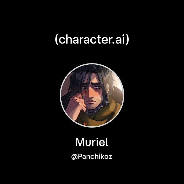 Chat with Muriel | character.ai | AI Chat, Reimagined–Your Words. Your ...